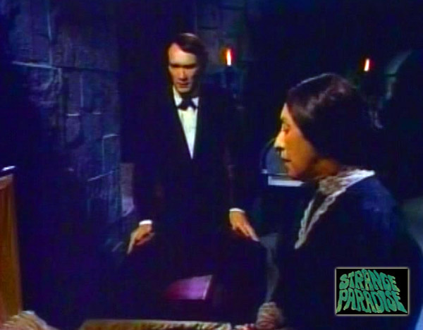 Trivia Episodes 6-10