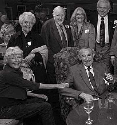 Anne Butler and Friends - 2010