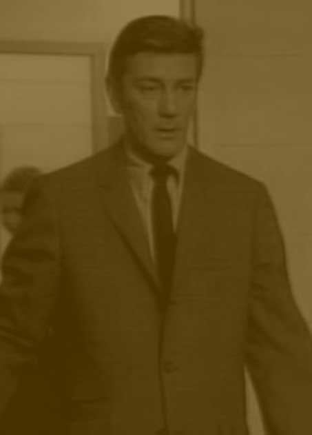 Behind the Scenes Cast Photos