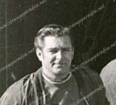 Behind the Scenes Crew Photos